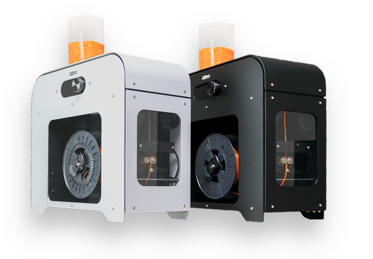 Sustainable 3D Printing: Make Recycled Filament | 3devo